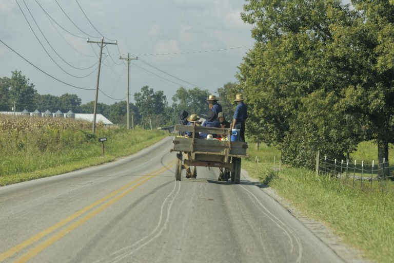About the Amish in Ethridge, TN! - Amish of Ethridge