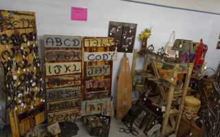 Amish Shopping 10 Places - Amish of Ethridge