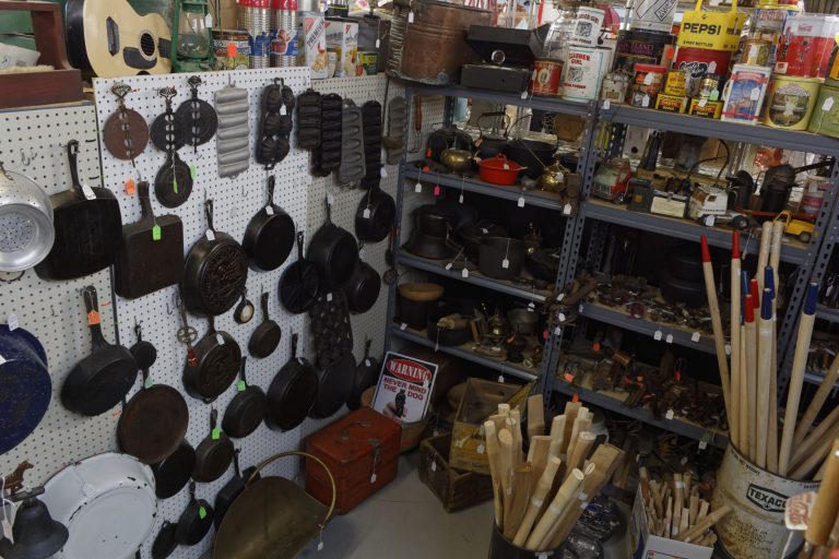 Amish Shopping 10 Places - Amish of Ethridge