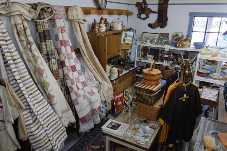 Amish Shopping 10 Places - Amish of Ethridge