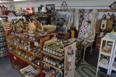 Amish Shopping 10 Places - Amish of Ethridge