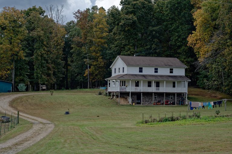 Amish in Tennessee - Amish of Ethridge