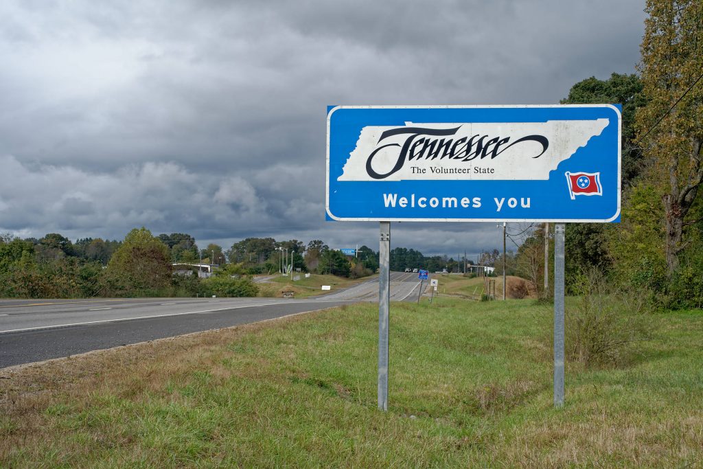 Amish in Tennessee - Amish of Ethridge
