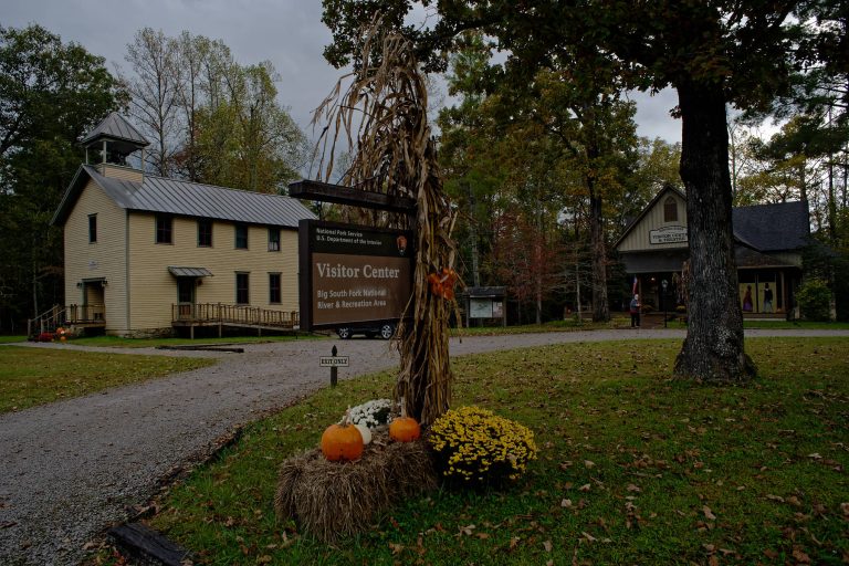 Deer Lodge and Sunbright Amish - Amish of Ethridge
