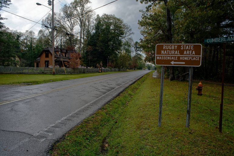 Deer Lodge and Sunbright Amish - Amish of Ethridge
