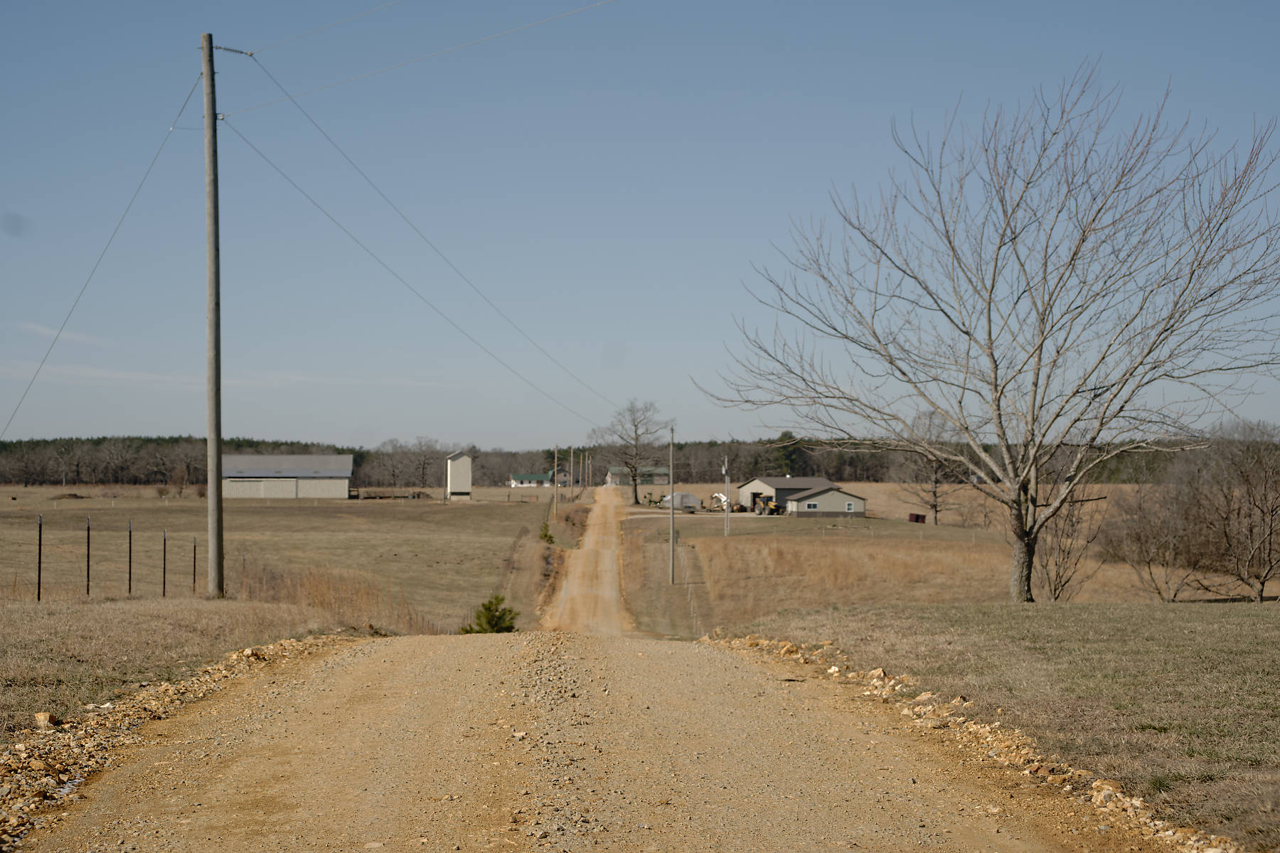 Yoder’s Homestead Market - Amish of Ethridge
