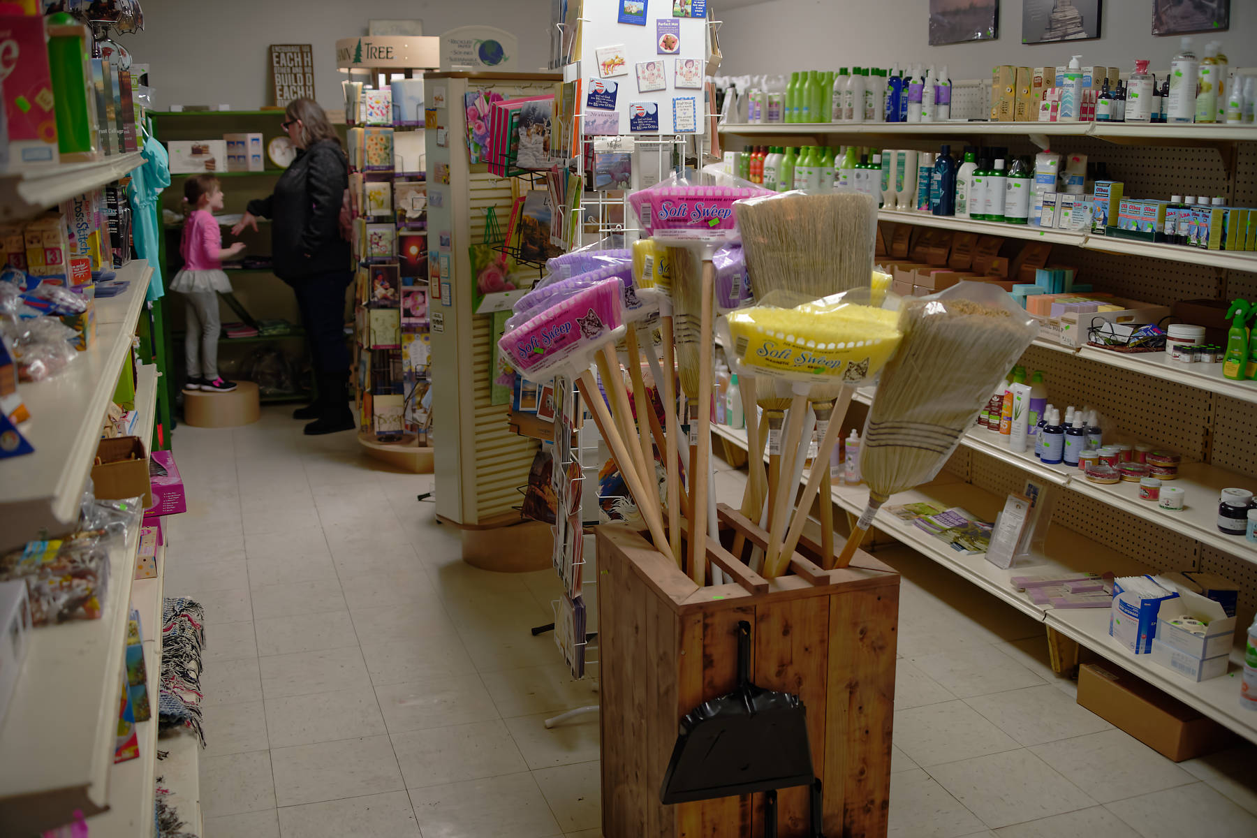 Yoder’s Homestead Market - Amish of Ethridge