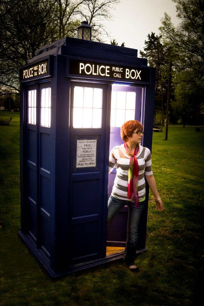 The Hitching Rail Diner - Amish of Ethridge