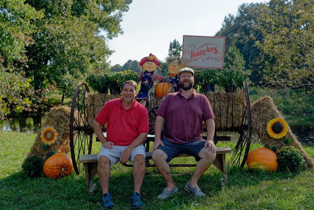About the Amish in Ethridge, TN! - Amish of Ethridge
