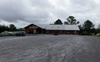 Amish in Tennessee - Amish of Ethridge
