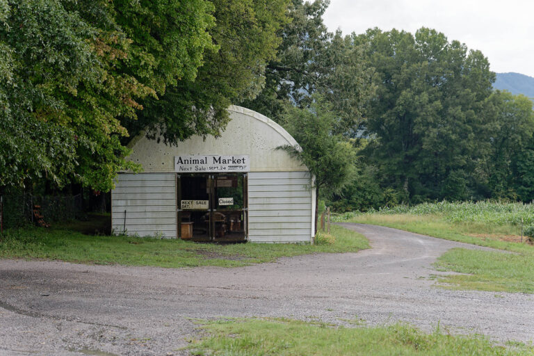 Amish in Tennessee - Amish of Ethridge