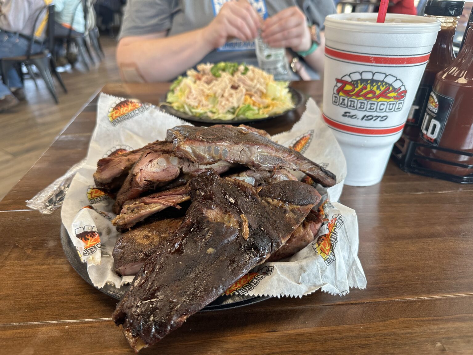Southern Middle Tennessee BBQ Tour - Amish of Ethridge